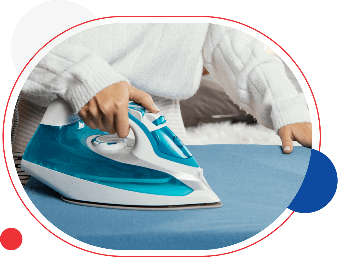 Press Only | Just Shirts